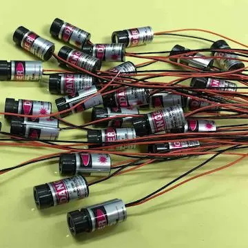 Machine Vision Lasers Market Information: AIMLASER